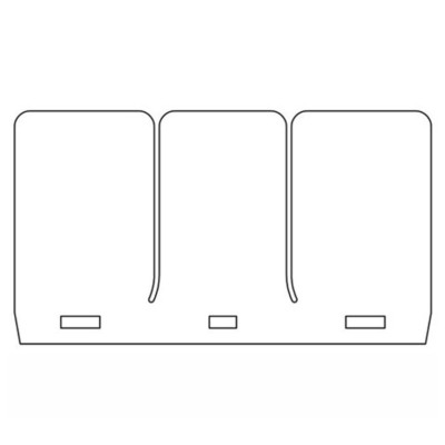 Fits 2015 Ski-Doo Summit SP E-TEC 800R 154 V-FORCE 3 REED VALVES AND ...