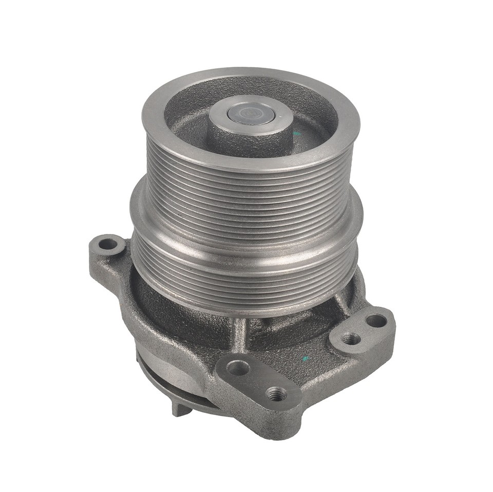 Water Pump For Cummins ISX ISX15 QSX QSX15 Engines 4386576 3684450 ...