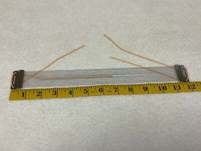 Ludwig Snappi-Wire Snares snare cords 13" 12 strand (new) | eBay