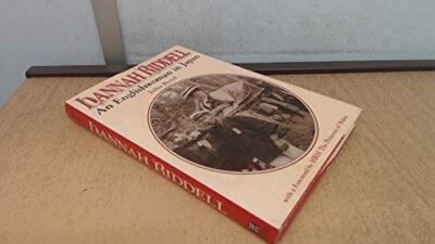 Hannah Riddell: An Englishwoman in Japan, Julia Boyd | eBay Australia