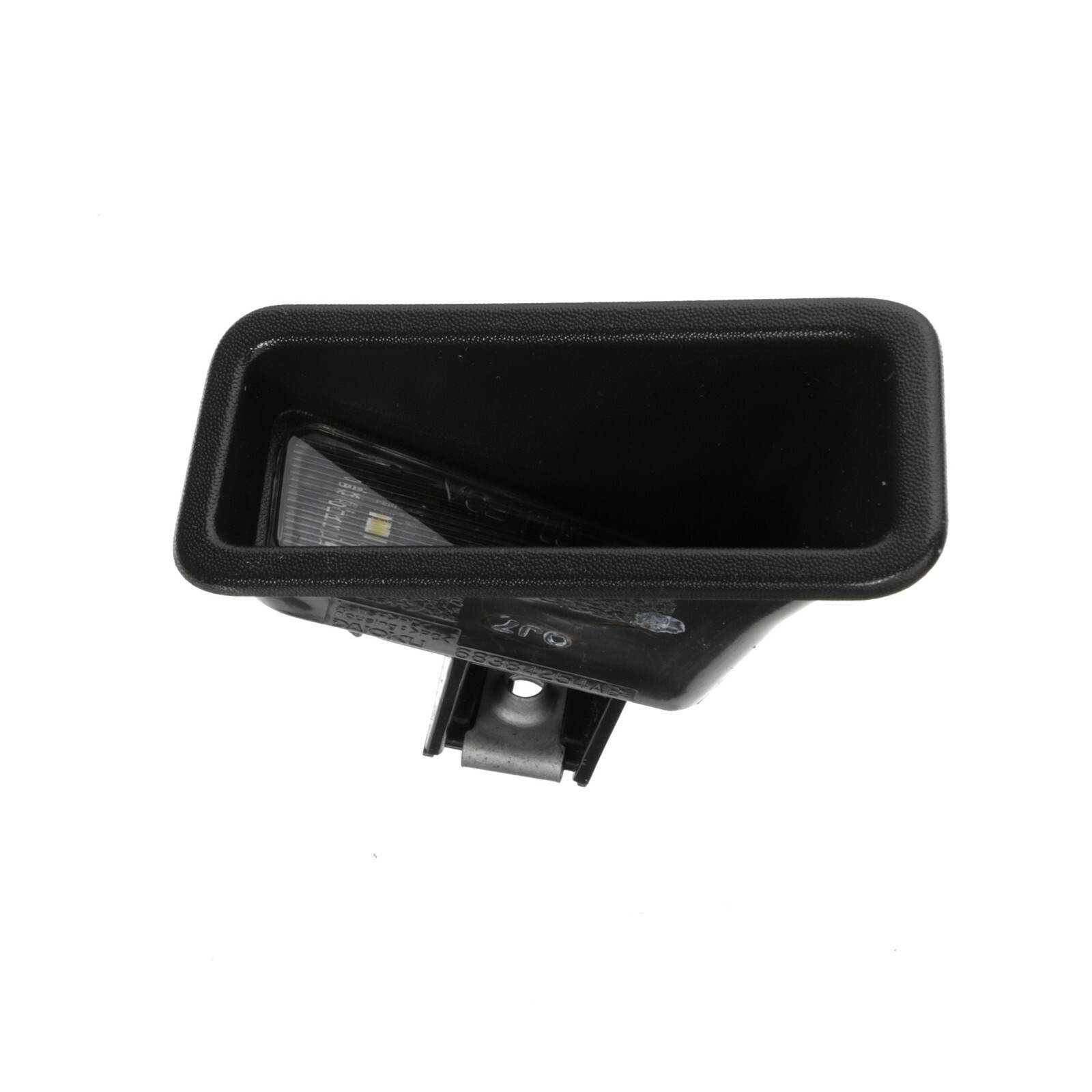 19-26 RAM 2500 3500 LICENSE PLATE LAMP LIGHT REAR RIGHT OEM NEW MOPAR ...