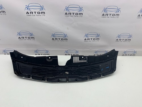 KIA CEED MK1 ED FL FRONT BUMPER BUMPER RADIATOR GRILL 86351-1H500 2009 ...