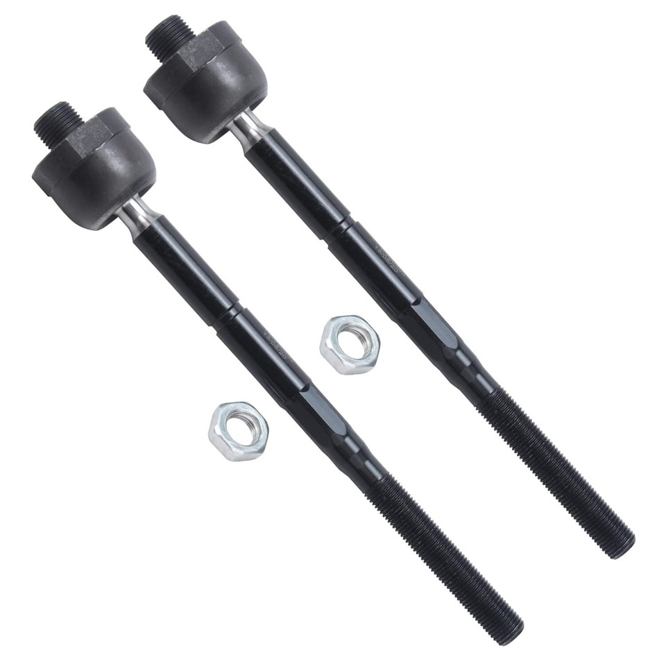 12pc Front Ball Joint Sway Bar Tie Rods for RWD 2004 2005 Colorado ...
