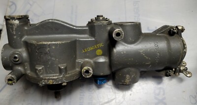 D2 Naval Aircraft Factory Wobble Pump/Fuel strainer | eBay