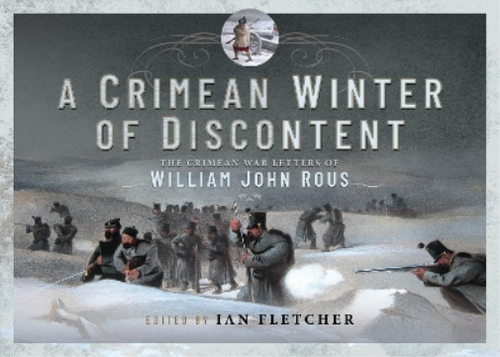 Ian Fletcher A Crimean Winter of Discontent (Relié) 9781399062138 | eBay