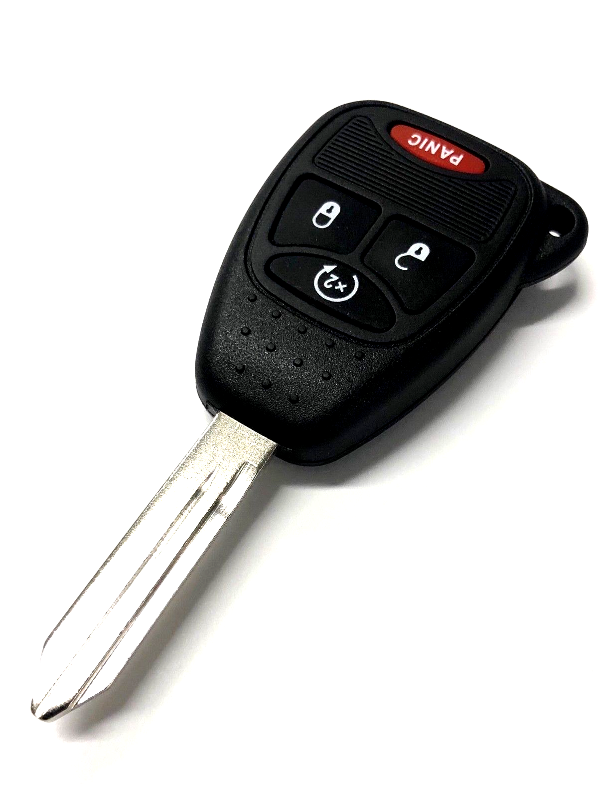 OEM ELECTRONIC 4 BUTTON REMOTE HEAD KEY FOB FOR 2007-2012 DODGE CALIBER ...