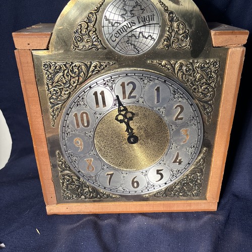 EMPEROR GRANDFATHER CLOCK MOVEMENT 451-050 AND FACE PLATE | eBay