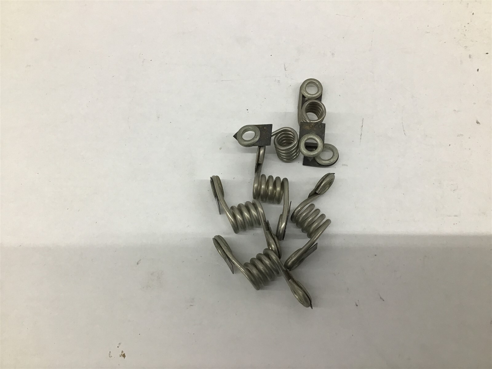 Cutler Hammer H1034 Coils Lot Of 6 | eBay