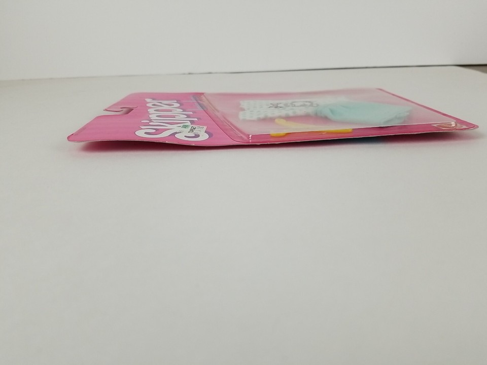 New Vintage 1988 Mattel Barbie Lookin' Lively Panda Number #2594. *READ ...