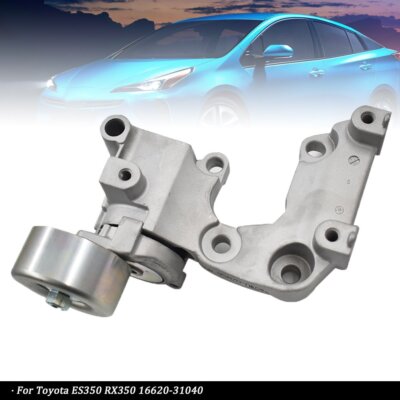 Belt Tensioner Fit For Toyota Avalon Camry Sienna Lexus ES350 RX350 ...