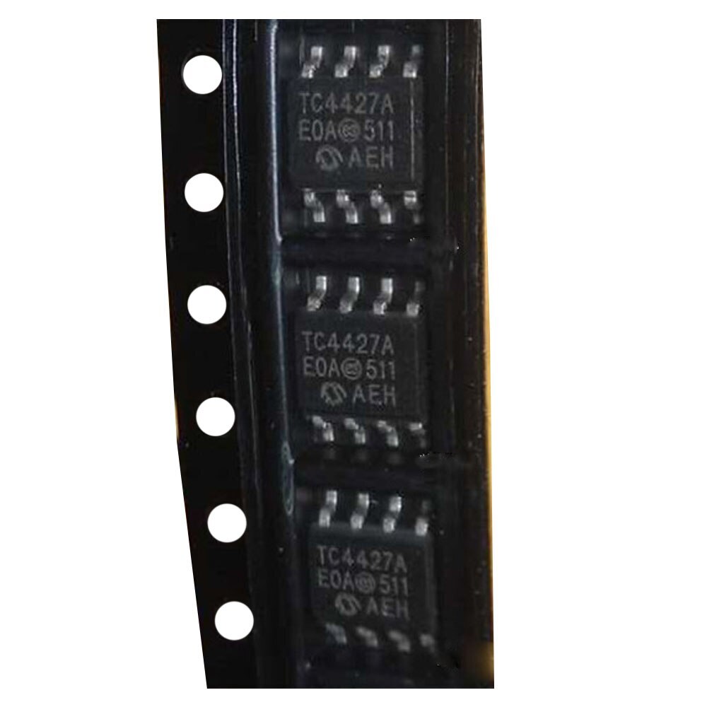 10PCS TC4427AEOA TC4427COA TC4427EOA TC4427A TC4427 SOP-8 NEW | eBay