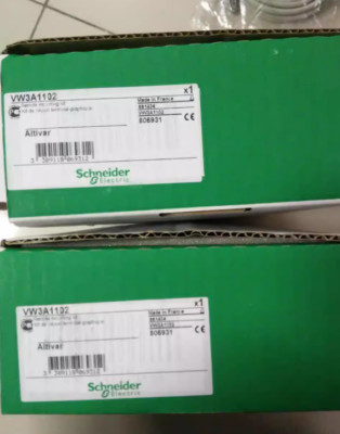 1pcs NEW Schneider VW3A1102 *F0 | eBay
