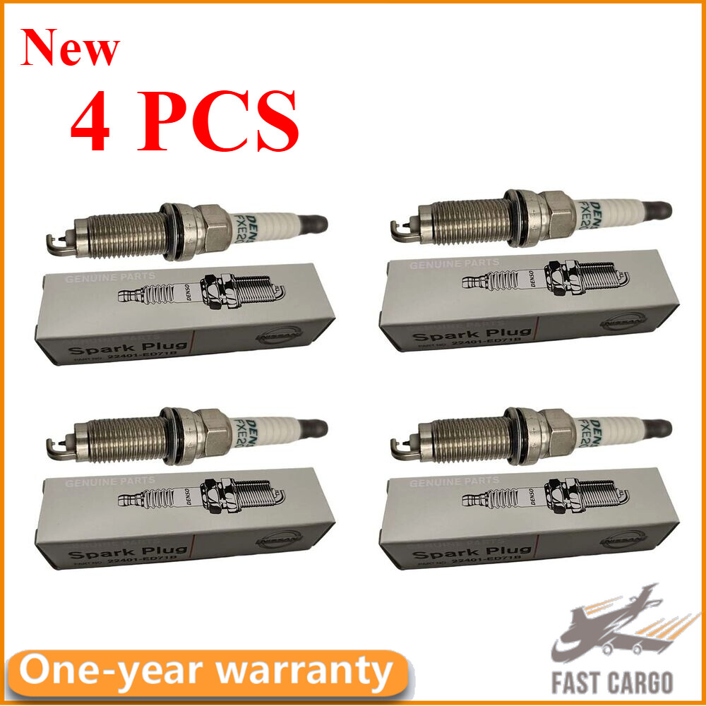 Denso FXE20HE11 - Alternative spark plugs