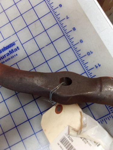 GM Genuine Parts Steering Linkage Relay Rod 12479169 | eBay