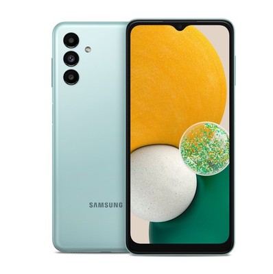 Samsung Galaxy A13 5G SM-A136U1 64GB Black (Unlocked) Green | eBay