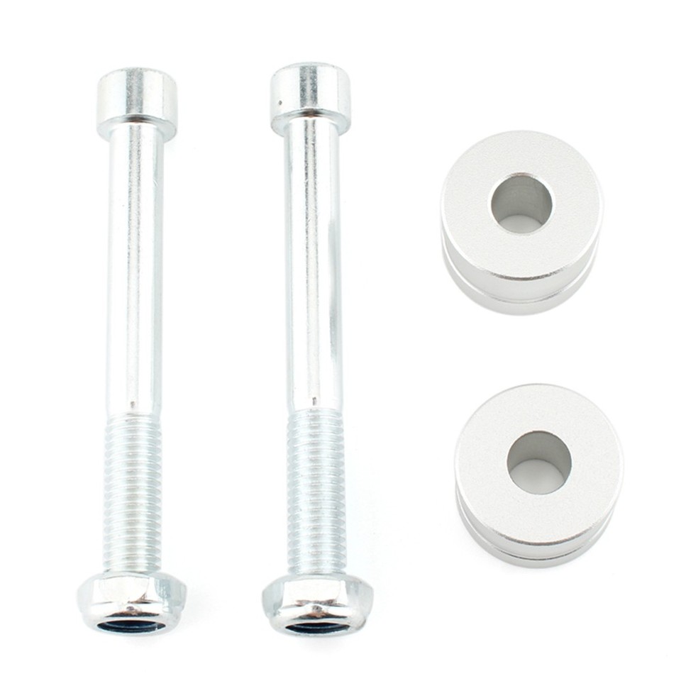 20mm Handle Bar Risers Kit Fit For Ducati Hypermotard 1100 2007-2009 ...