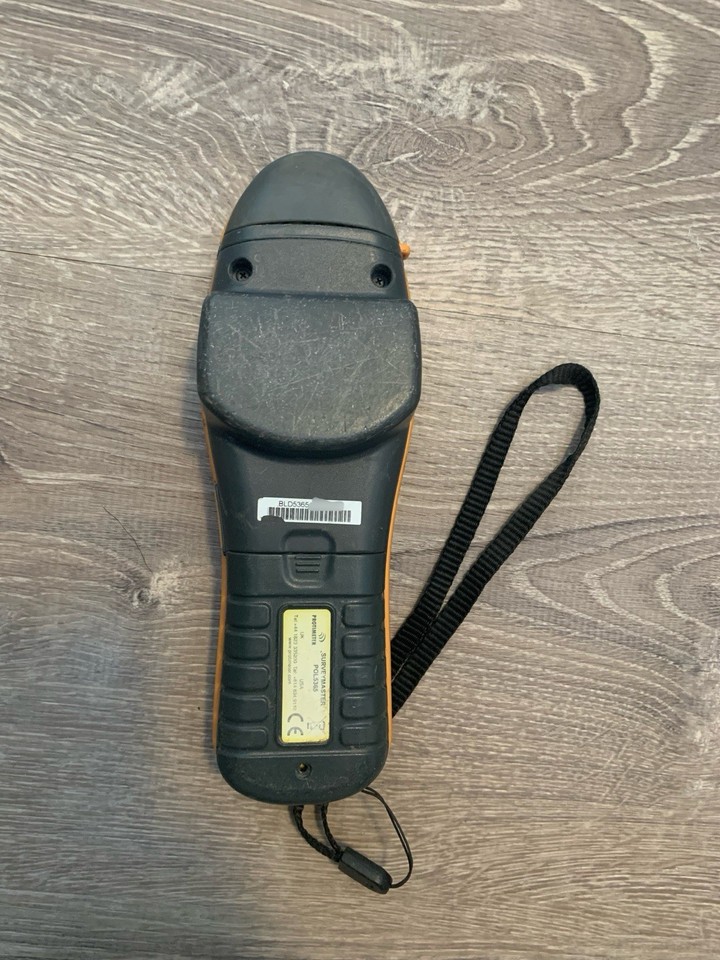 Protimeter BLD5365 Surveymaster Dual-Function Moisture Meter | eBay