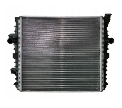 NEW VW TOUAREG 7P5 ENGINE COOLING RADIATOR 7P0121212K OEM | eBay