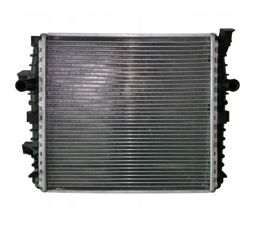 NEW VW TOUAREG 7P5 ENGINE COOLING RADIATOR 7P0121212K OEM NO DUTY TO 🇺🇸 ...
