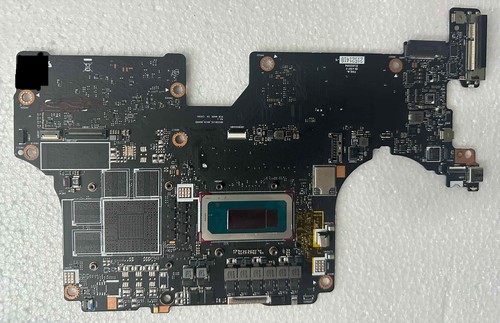 ASUS ROG Flow Z13 GZ301ZA NR2201ZA Intel Core I5-12500H 16G RAM ...