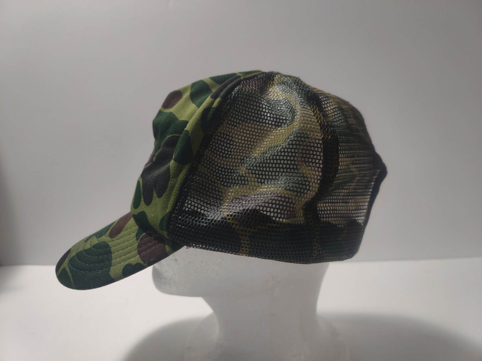 PSI GAS OIL OILFIELD PETROLEUM SERVICES camouflage m… - Gem