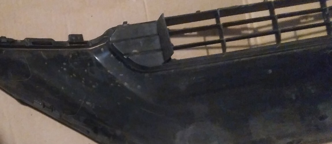 OEM 2019 2020 2021 2022 Toyota Rav4 Front Lower Radiator Grille P/N ...