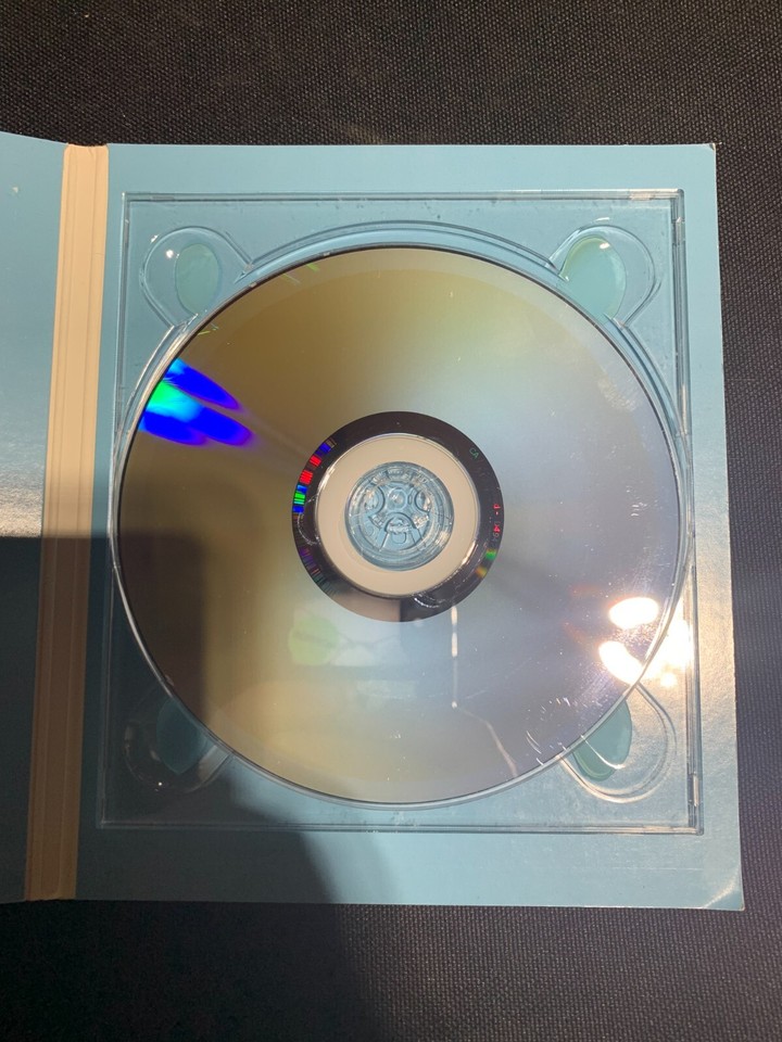 FYC DVD Smashed RARE! Oscar Screener AARON PAUL Elizabeth Winstead 2012 ...