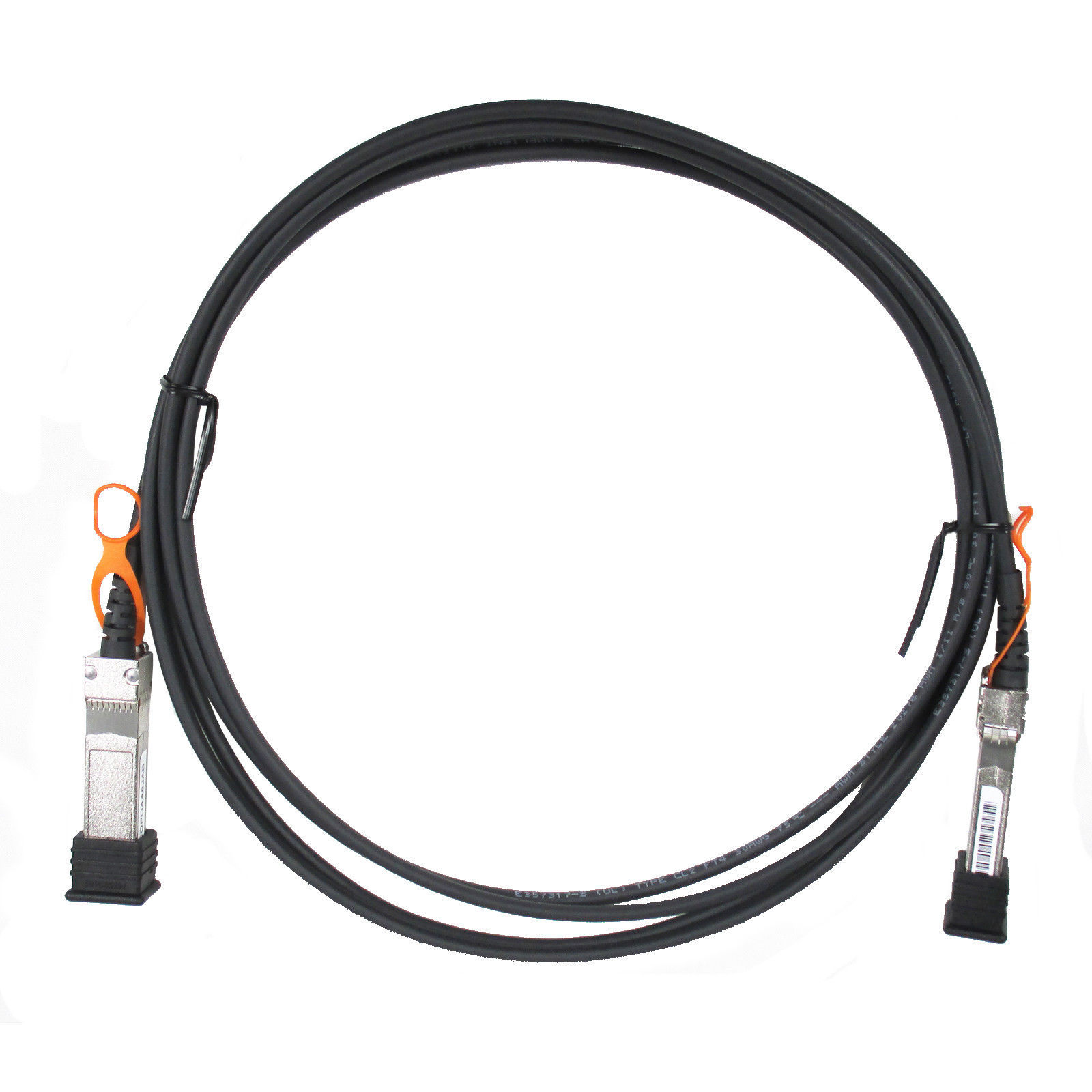 10GB SFP-H10GB-CU3M 10GBe 3m SFP+ Cable FOR MNPA19-XTR Network Adapter ...