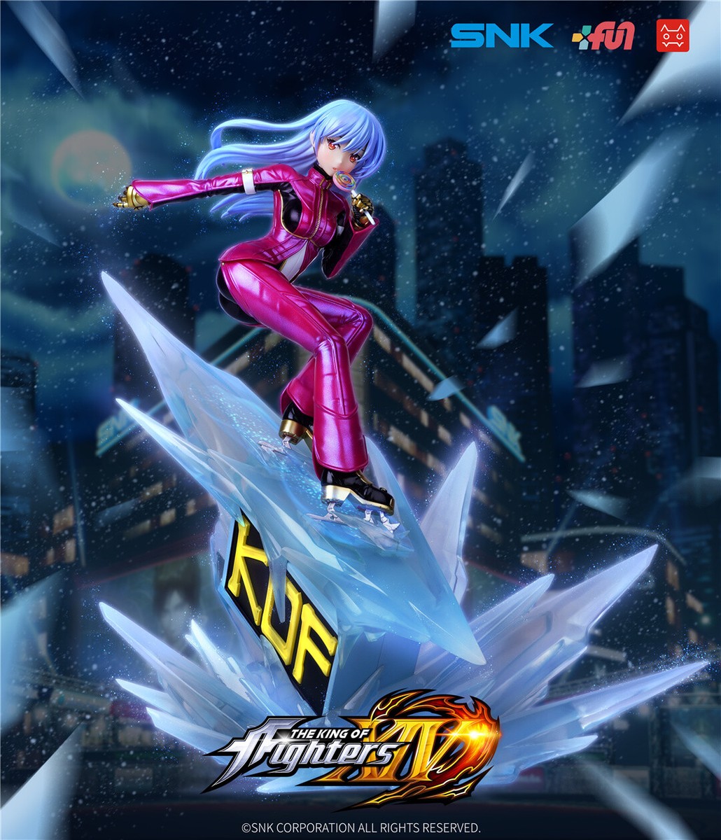 Kof Kula Xk
