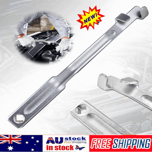 Universal Wrench Extender Tool Bar Extra Long Torque Adaptor Extension ...