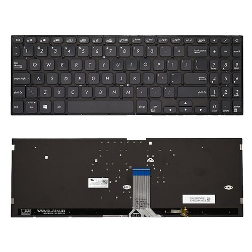 Fpr Asus Vivobook S15 K530F S530FA S530U V5000FL Y5100UB Y5100UN ...