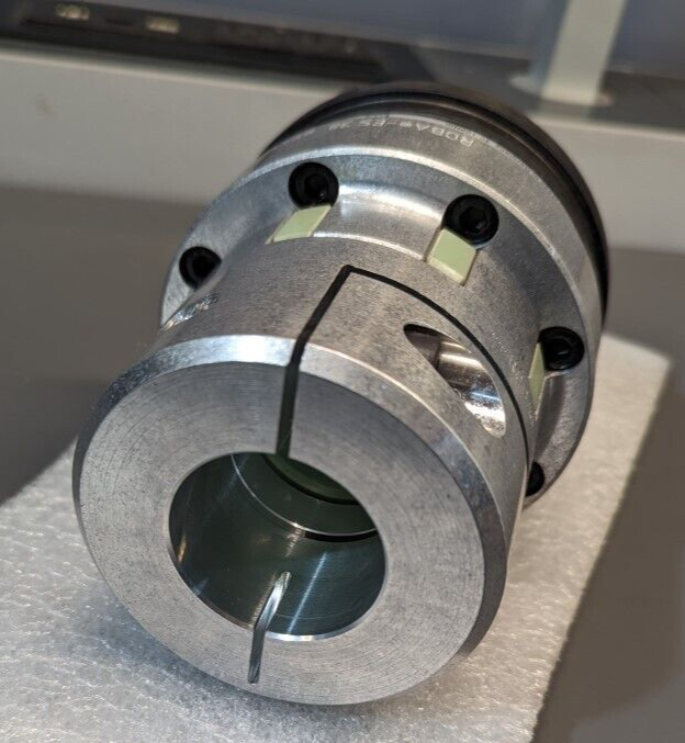 Mayr 1/494.6 EAS®-compact® ratchetting clutch/synchronous clutch, ROBA -ES38 | eBay