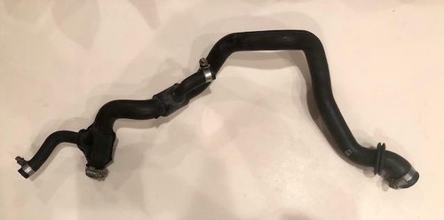 Manguera intercambiador de calor para Mercedes Benz R129 | eBay