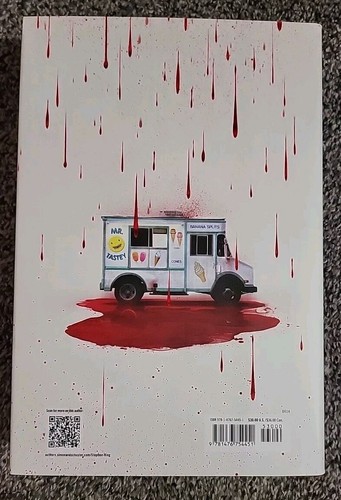 Mr. Mercedes : A Novel by Stephen King (2014, Hardcover) for sale ...