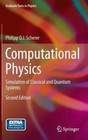 Computational Physics: Simulation of Classical and Quantum Systems by ...