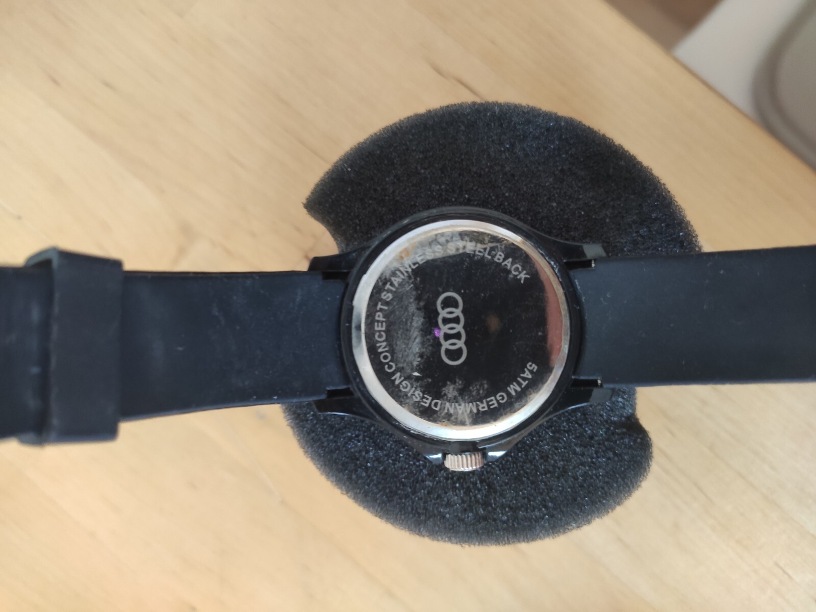 Audi Uhr Herren | eBay.de