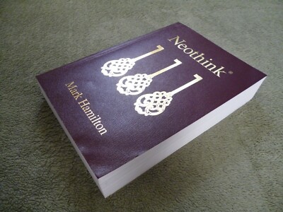 NEOTHINK BY MARK HAMILTON SUPERPUZZLE 2019 EXCELLENT CONDITION! | eBay