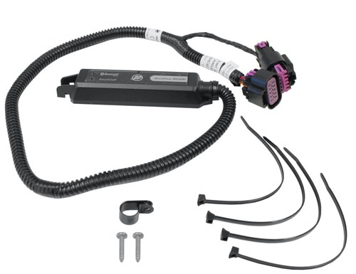 Mercury VesselView Mobile 8M0157078 SmartCraft iOS Android Adapter ...