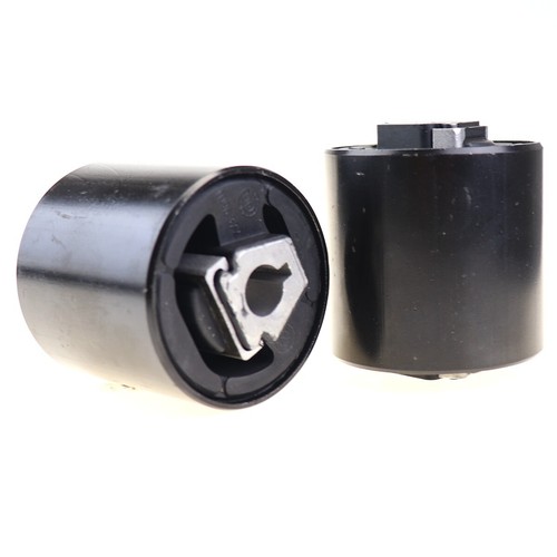 For BMW X5 Control Arm Bushings Front Lower Rearward Driver & Passenger ...