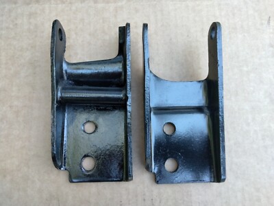 MOPAR BIG BLOCK MOTOR MOUNTS,383-440,CHARGER,GTX,SUPERBEE,CUDA,440 SIX ...