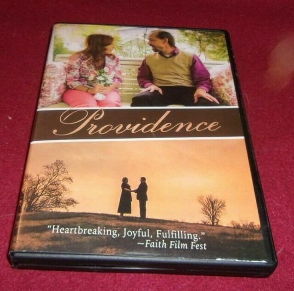 Providence DVD 2016 Christian Film for sale online | eBay