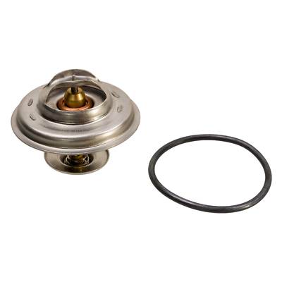 Thermostat Kühlwasserregler 2.3 2.4D 2.5 TD TDI AUDI 100 A6 (44+4A,C4 ...