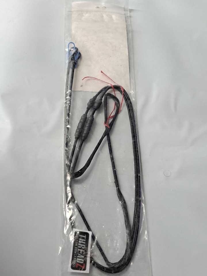 Threadz Custom Bow Strings (Different Makes & Models) | eBay