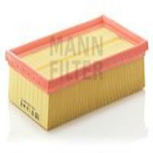 MERCEDES-BENZ 1110940004 - Air filter cross reference