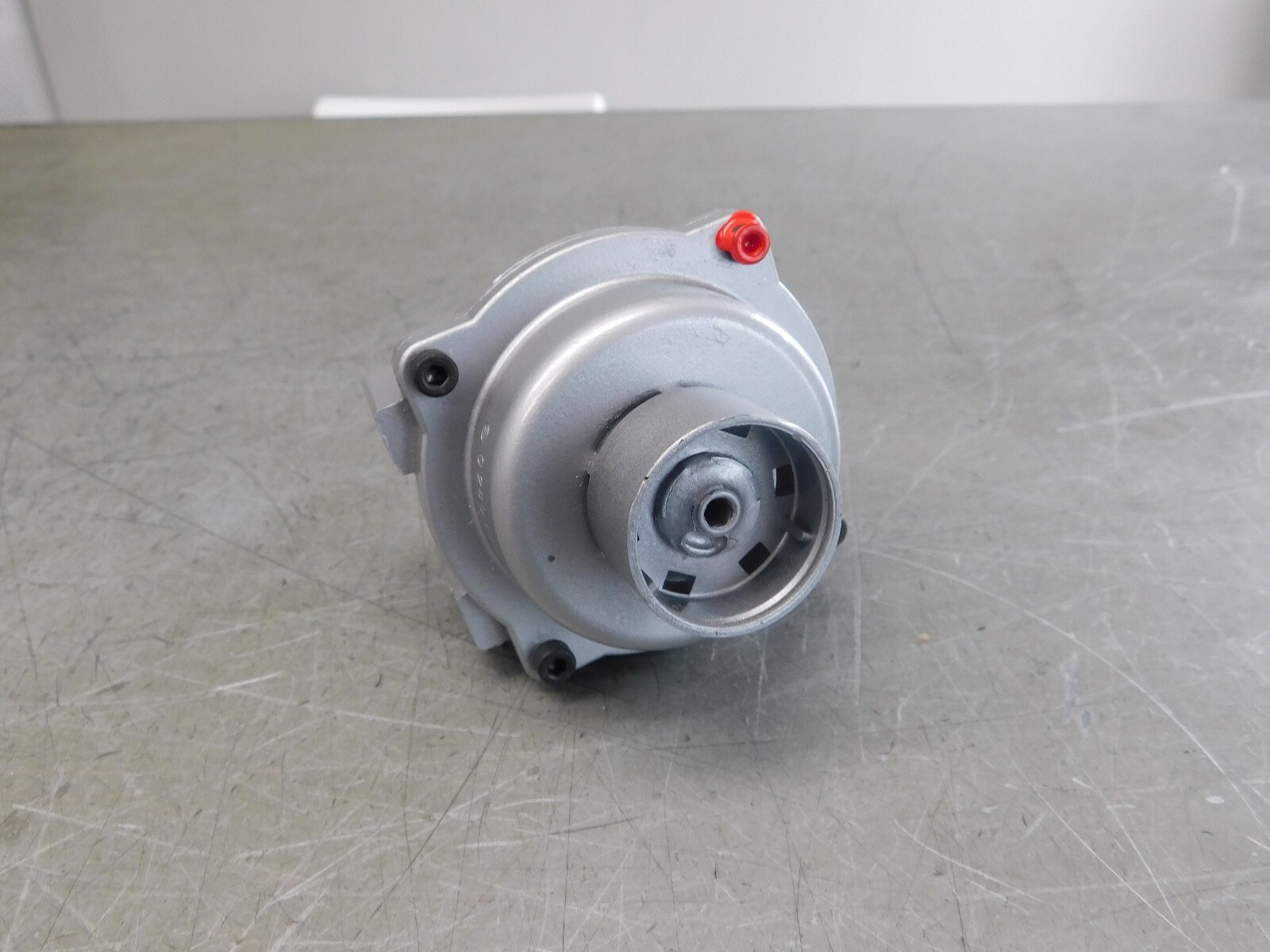 Mercedes-Benz W108 450SL 450SEL 280SEL 4.5 MAP Pressure Air Valve ...