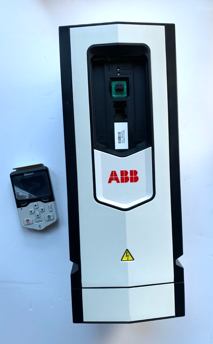 Abb Ip21 3 Phase