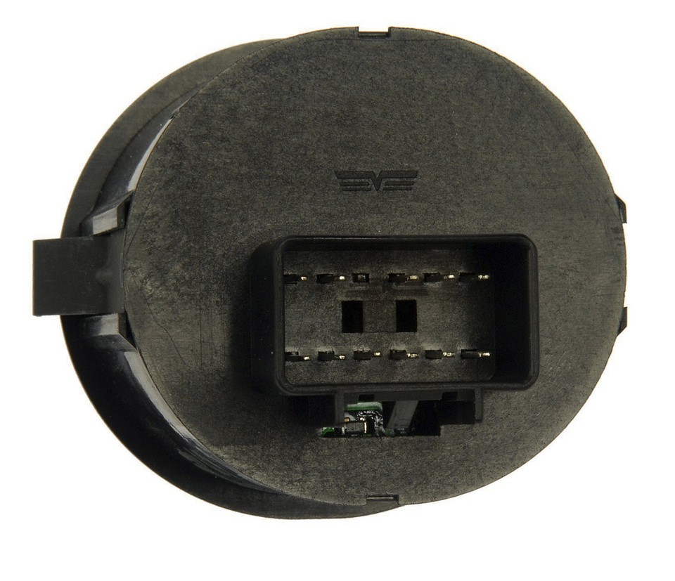 OEM Replacement 4-Wheel Drive 4WD Transfer Case Selector Switch for GM ...