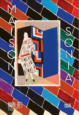 Émilie Hammen Maison Sonia Delaunay (Copertina rigida) | eBay