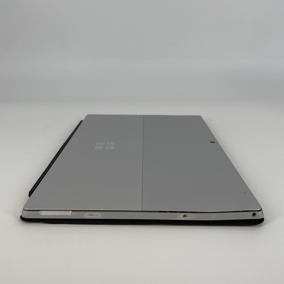 Microsoft Surface Pro 7 Silver i5-1035G4 1.10GHz 8GB 128GB SSD Very ...