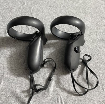 Quest Rift Controllers | eBay